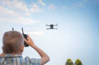 Prepa Drone | QCM Examen Télépilote Drone - Accès illimités